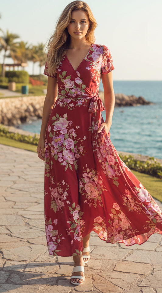 Lily Dress Shop – Lily by Firmiana